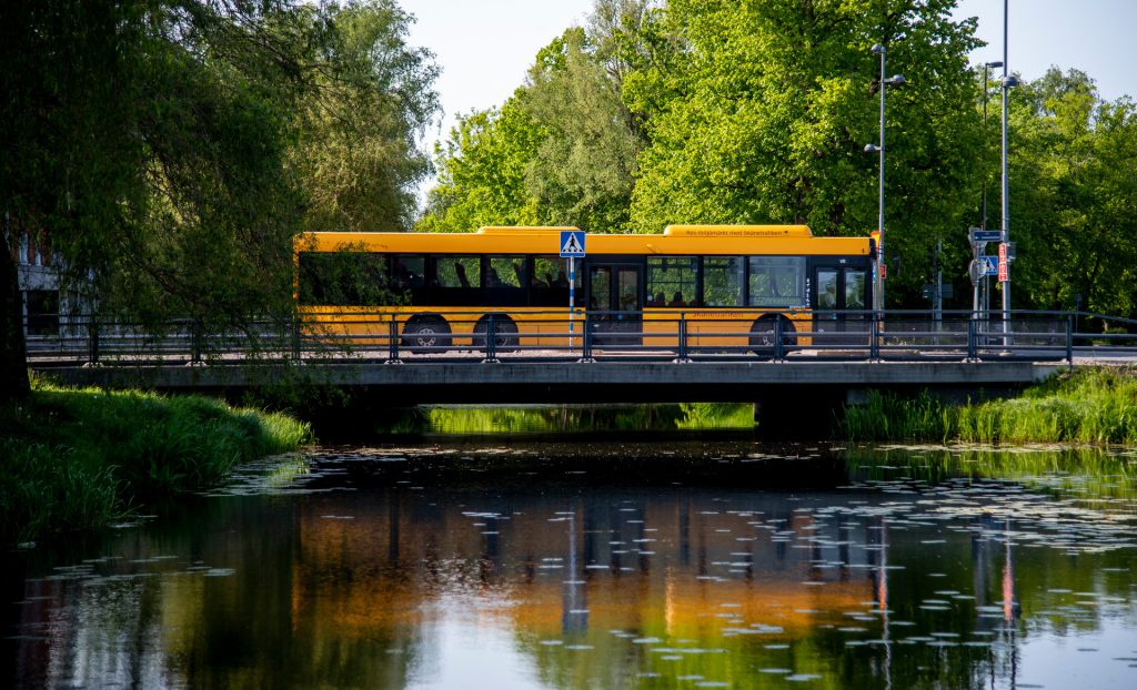 Här finns vi - VR Sverige