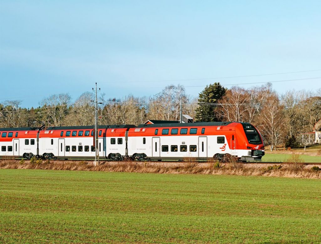 Här finns vi - VR Sverige