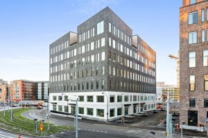 Kontakta oss - VR Sverige