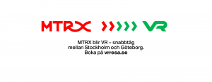 VR Sverige