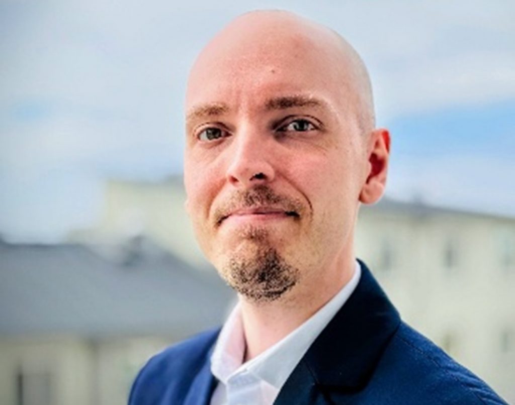 Öresundståg Onboarding - VR Sverige